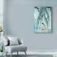 Trademark Fine Art 'Asian Golden Koi ' Canvas Art by Nan Rae - Walmart.com