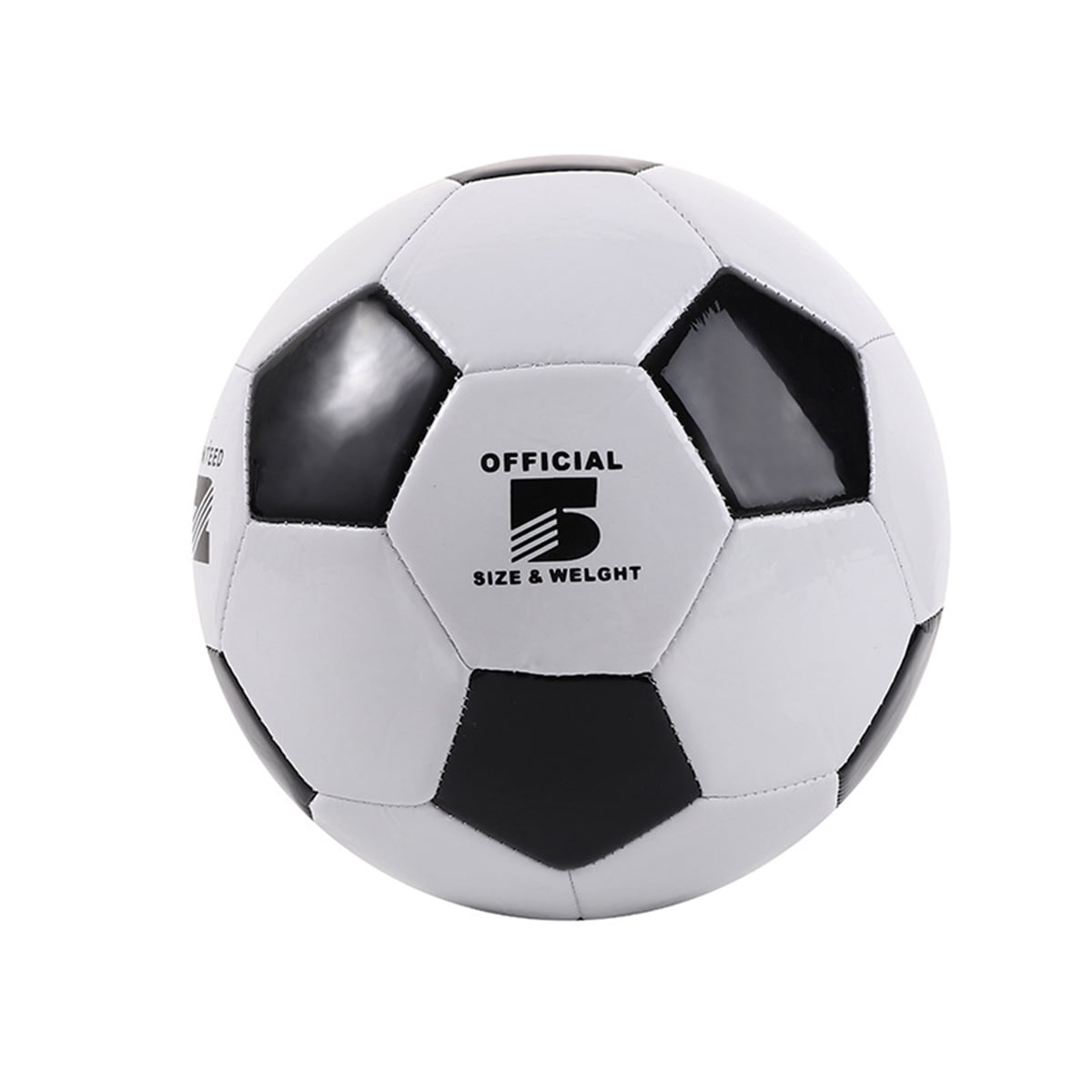 Balón de futboll de larga duración Genérico | Walmart en línea