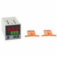 Intelligent Thermostat Tc1b 14v Temperature Controller Ssr Output Pid Controller