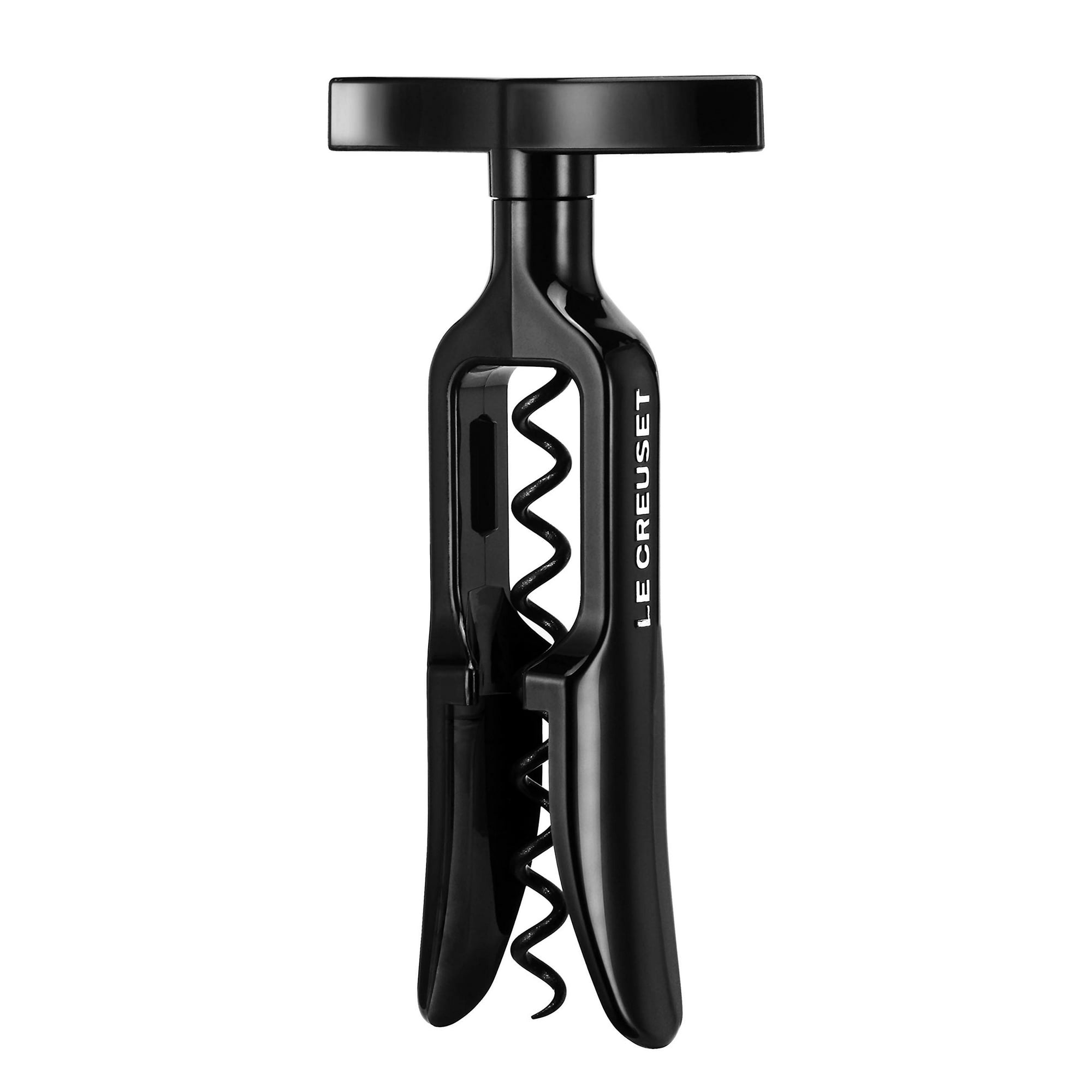 Click here for Le Creuset Original Table Model  8  Black prices