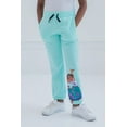 Disney Encanto Mirabel Little Girls Fleece 2 Pack Jogger Pants - Walmart.com