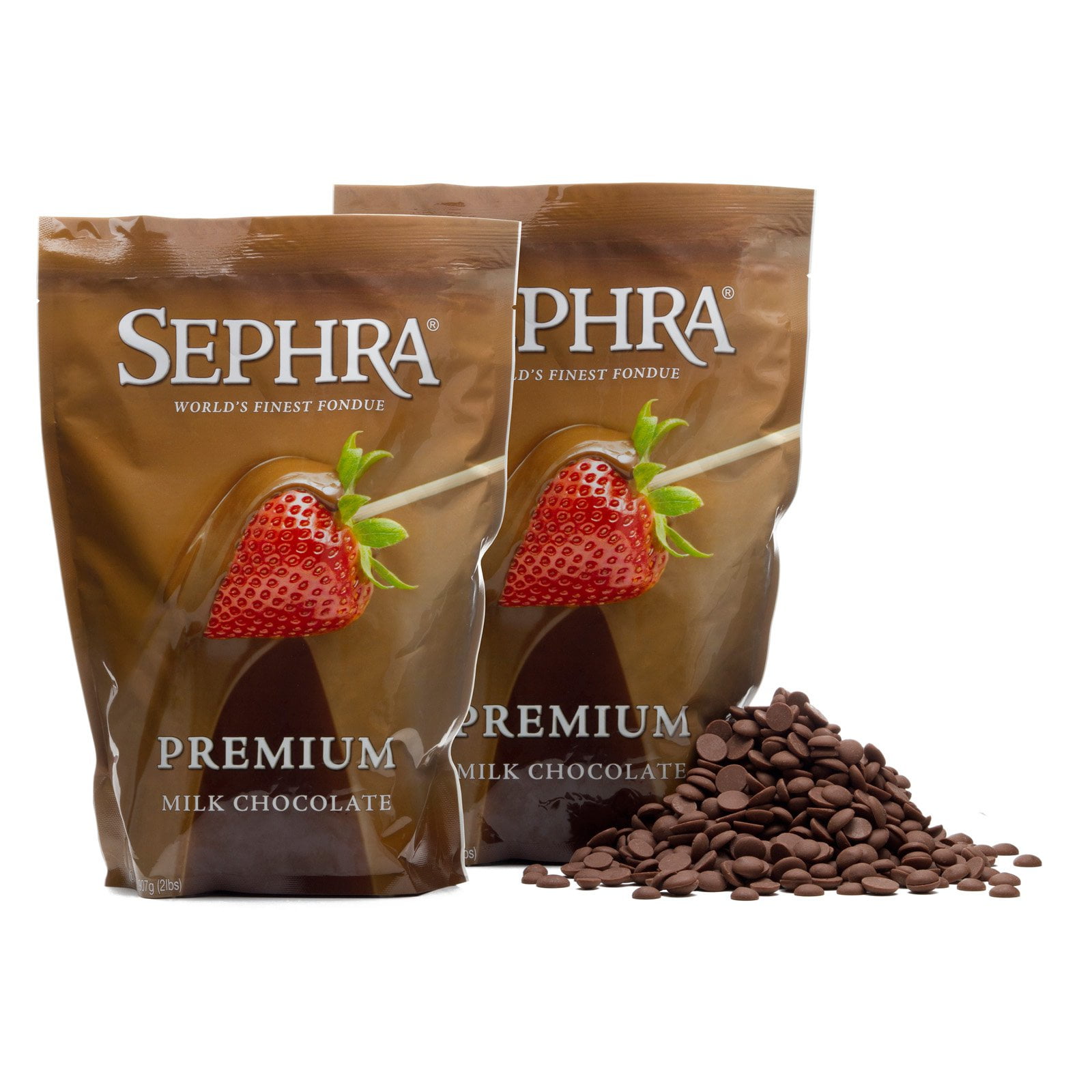 Sephra Premium Milk Chocolate - Walmart.com