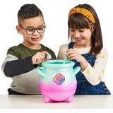 Magic Mixies Magical Misting Cauldron with Exclusive Interactive 8 inch ...