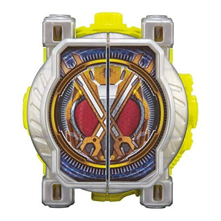 Kamen Rider Zio DX Kikai Mi Ride Watch | Walmart Canada