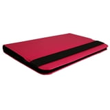 Visual Land 7-inch ProFolio Universal Tablet Case - Magenta - Walmart.com