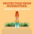 OFF! Backyard FamilyCare Insect Repellent I, Smooth & Dry Mosquito ...