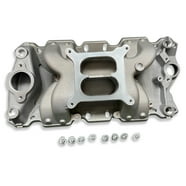 Edelbrock 2701 Performer EPS Intake Manifold - Walmart.com