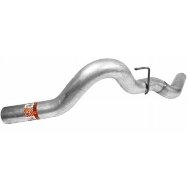 Walker Exhaust 49010 Exhaust Pipe - Walmart.com