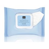 GA-DE, Eye and Face Makeup Remover Wipes, 30 Count, Gentle & Soothing ...