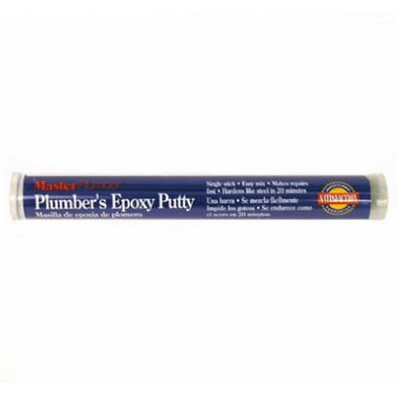 Plumbers Putty