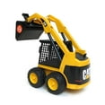 BRUDER CATERPILLAR Skid Steer Loader - Walmart.com
