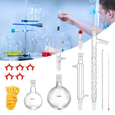 Thames & Kosmos Chem C3000 Science Kit Model - Walmart.com