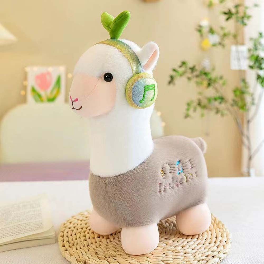 Alpacasso