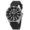 Citizen Men's Promaster Dive Automatic Green Dial Stainless Steel Watch ...