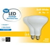 Great Value LED Light Bulb, 13.5 Watts (90W Equivalent) PAR38 ...