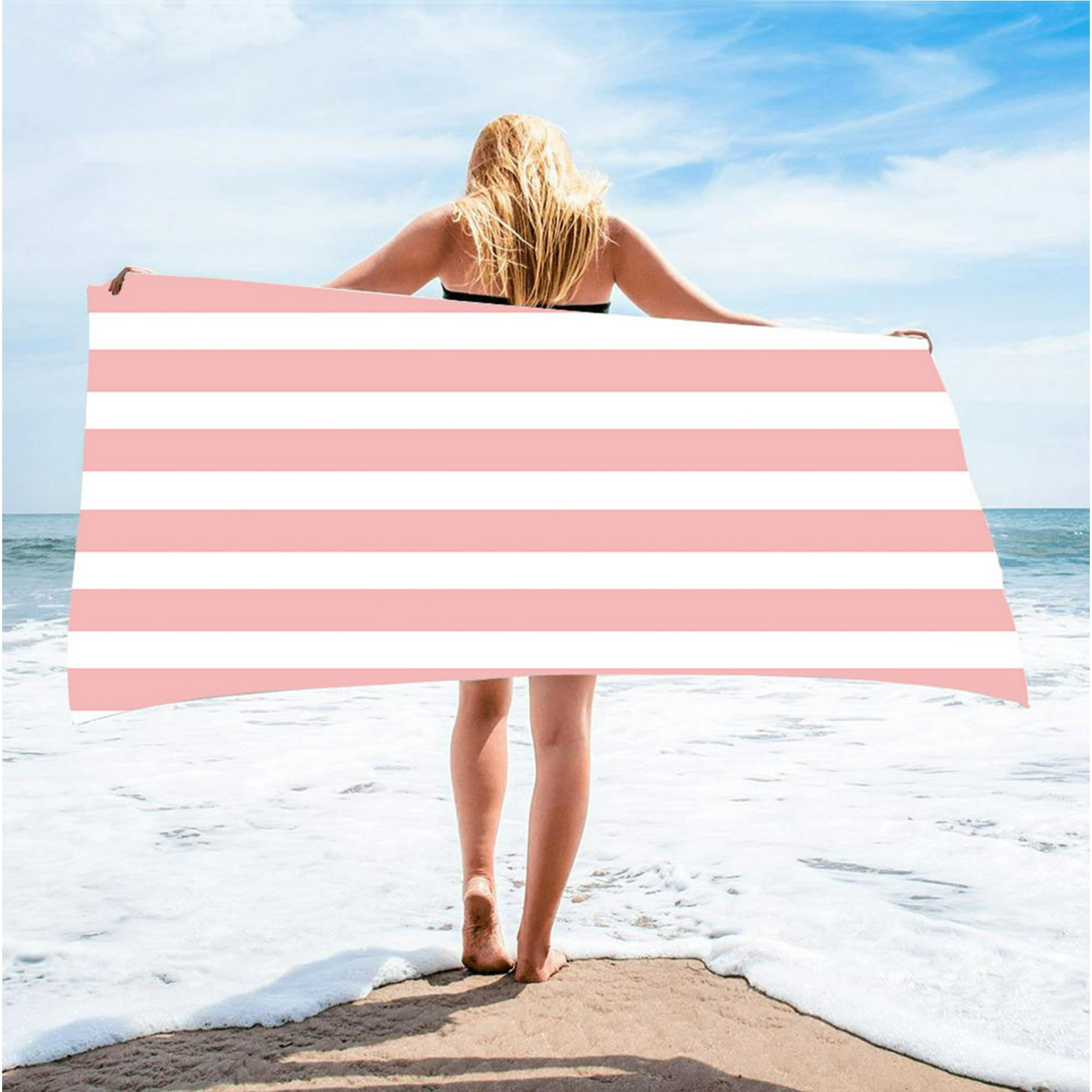 Click here for Cagogo Beach Towels Clearance Under $5! Oversized... prices