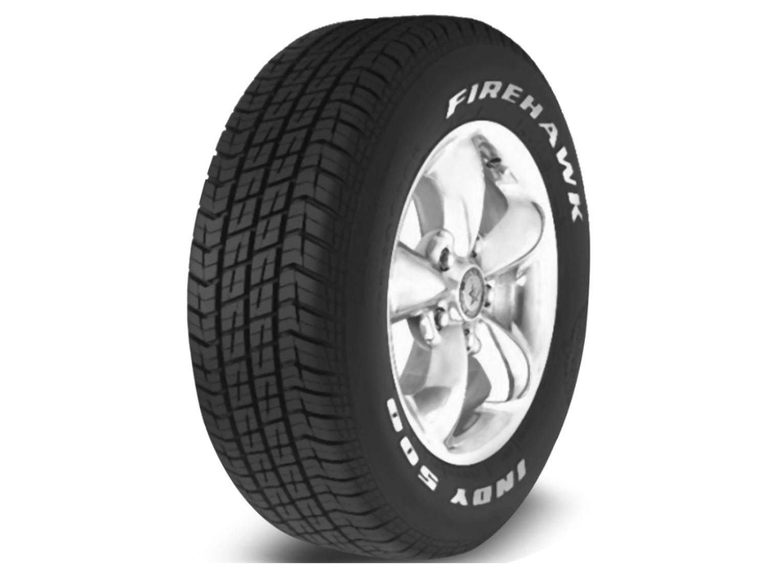 Llanta FIRESTONE 215/70 R15 97S Firehawk Indy 500 | Walmart en línea