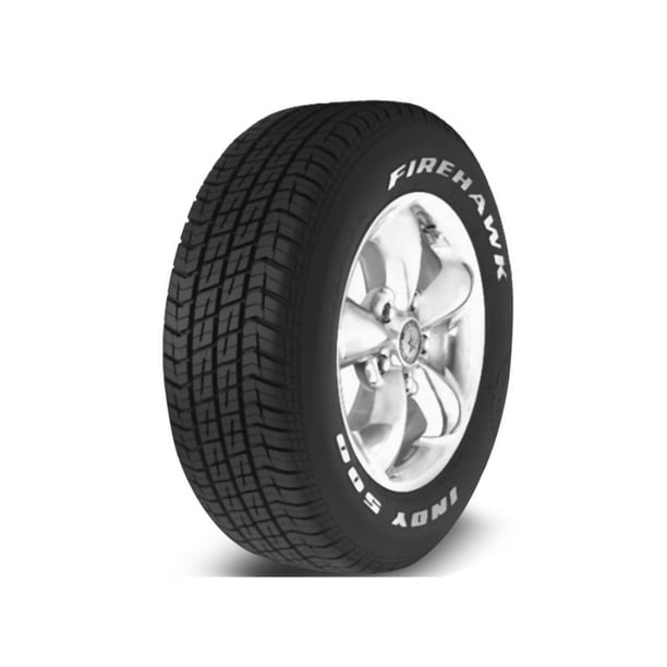 Llanta FIRESTONE 215/70 R15 97S Firehawk Indy 500 | Walmart en línea