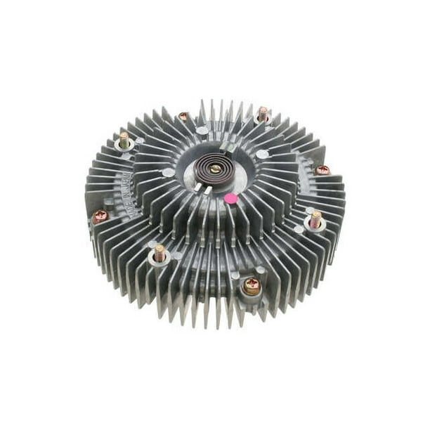 Fan Clutch - Compatible with 1996 - 2002 Toyota 4Runner 3.4L V6 1997 1998 1999 2000 2001 ...
