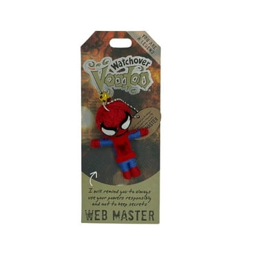 Watchover Voodoo Doll - The Princess - Walmart.com