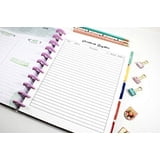 Checkbook Register Inserts for 11 Disc Planners - Walmart.com