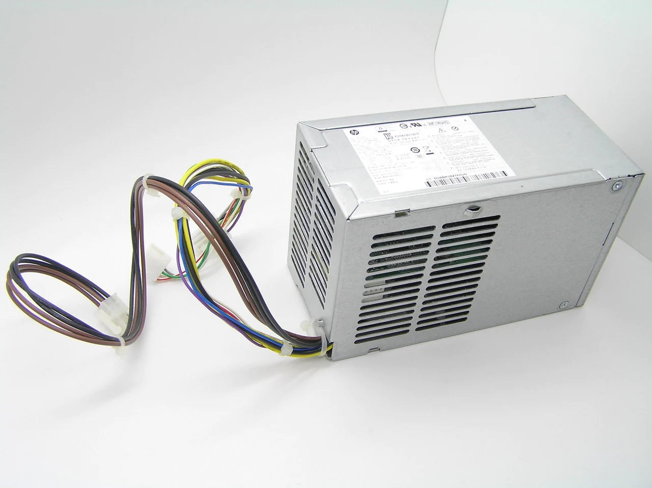 New Genuine HP ProDesk EliteDesk 600 G1 240W Power Supply 751886-001 ...
