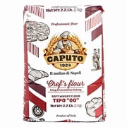 Double Zero Flour