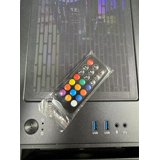 Foxtec Gaming PC Desktop, Intel i7 up to 3.9GHz, 16GB RAM, 1TB SSD ...