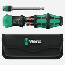 Wera 134027 Micro Electronics Screwdriver Set Big Pack 2, 29 Pieces ...