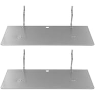 LAURI LR-2444 TALL-STACKER PEGS & PEGBOARD-25 PEGS 8 25-HOLE BOARD ...
