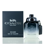 Coach Open Road Eau De Toilette, 2 oz Perfume Spray for Men - Walmart.com