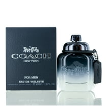 Coach Green Eau de Toilette, 3.3 oz EDT Spray for Men, Fresh and ...