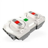 Lego City Express Passenger Train 60337 with Station & Tracks - Walmart.com