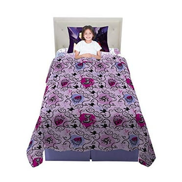 Franco Kids Bedding Super Soft Sheet Set, Full, Disney Descendants 3 ...