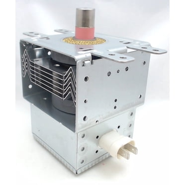 Microwave Magnetron Tube, 4.1 kV, 700-850 Watts, 10QBP0232, MW0232 ...