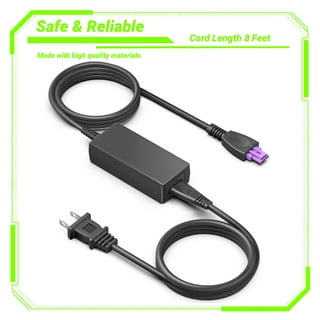 HQRP Charger Compatible with Shark ION Rocket, IONFlex F30 F80 X30 X40 ...