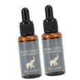2pcs Private Secret Drops 30ml Massaging Deep Penetration Ecstasy Secret Happy Drop For Strong