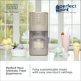 BLACK+DECKER, Ice Cream Maker, Model RRK150, Frozen Treats - Walmart.com