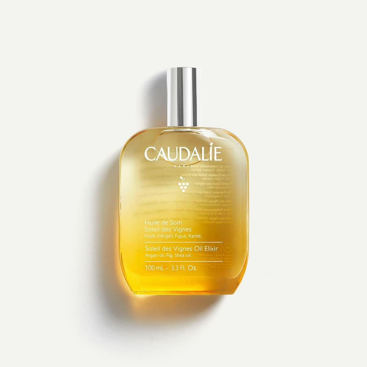 Click here for Caudalie Soleil Des Vignes Oil Elixir 100 Ml 100 M... prices