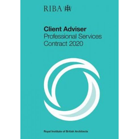 RIBA Client Adviser Professional Services Contract 2020 | Walmart Canada