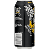 Full Throttle Energy Drink 16 fl oz Full Citrus Flavor Hard Working ...