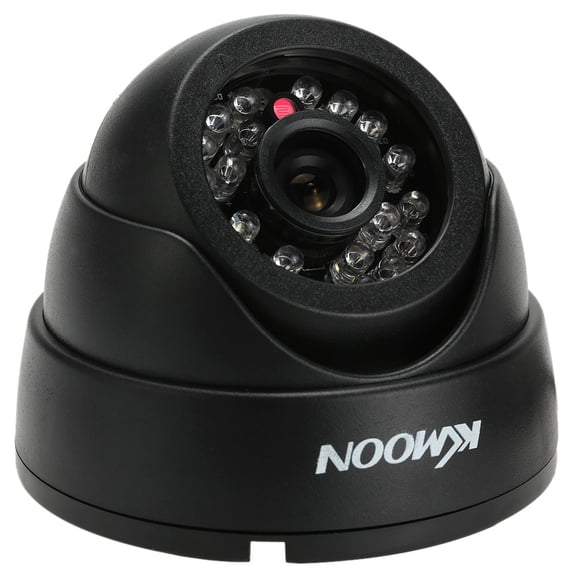 CCTV IR Wired Mini Camera Security Color Night Vision Infrared Video ...