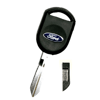 RETAINING CLIP FORD - Walmart.com