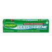 Polident Dentu-Creme Denture Cleanser: Low-Abrasive Cleaning Toothpaste ...