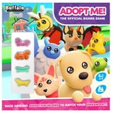 Adopt Me the Ultimate Pet Adoption Game For Kids Ages 8+, 2-4 Players ...