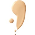 Maybelline Fit Me Dewy And Smooth Liquid Foundation Spf 18 128 Warm Nude 1 Fl Oz