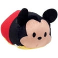 Just Play Stuffed Animals & Plush Toy, Disney Pixar Tsum Tsum Mickey ...