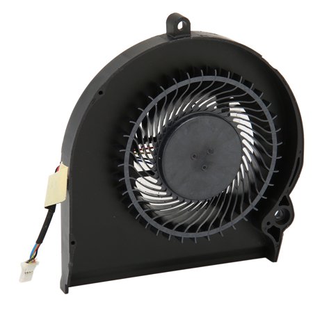 Laptop Computer Cooling Fan Replacement,4 Pin Laptop Cooling Pin ...