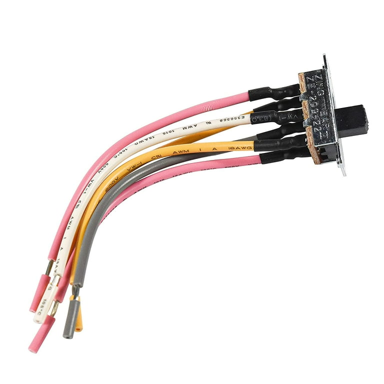 Hunter Ceiling Fan Reverse Switch Replacement | Shelly Lighting