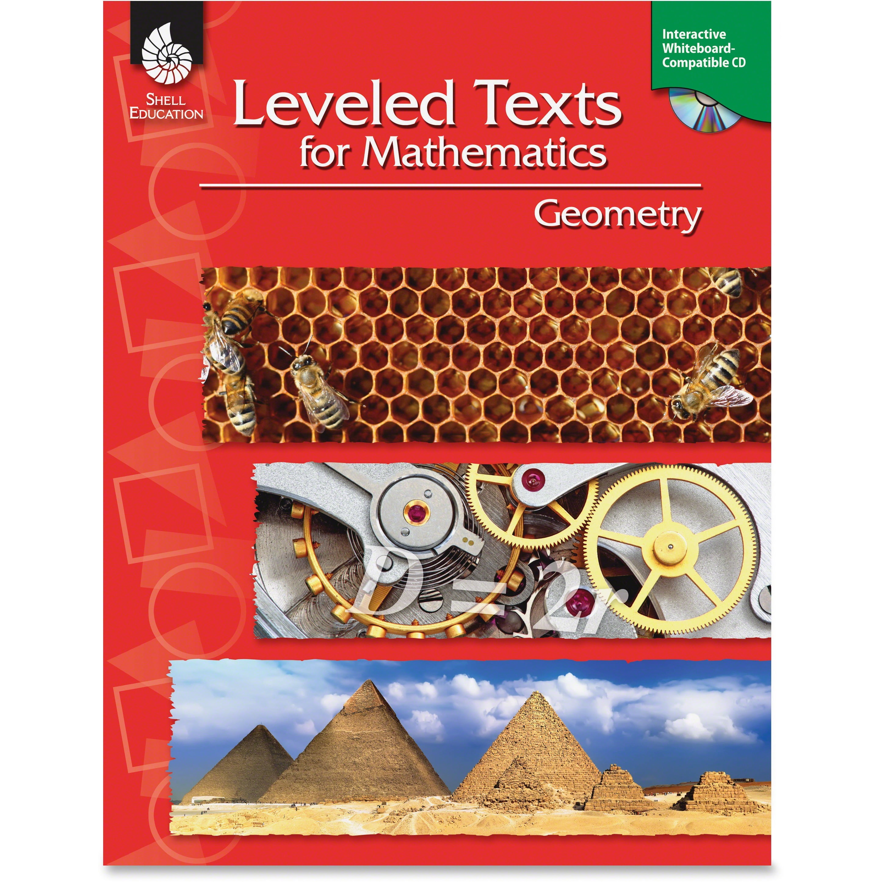 Gr 3-12 Math/Geometry Text Book - Walmart.com - Walmart.com